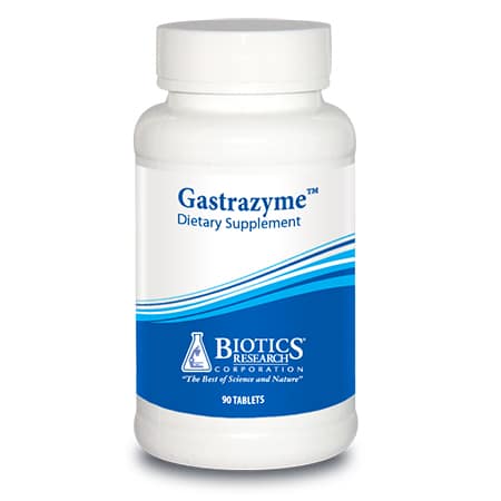 Gastrazyme(Biotics) – RJ products